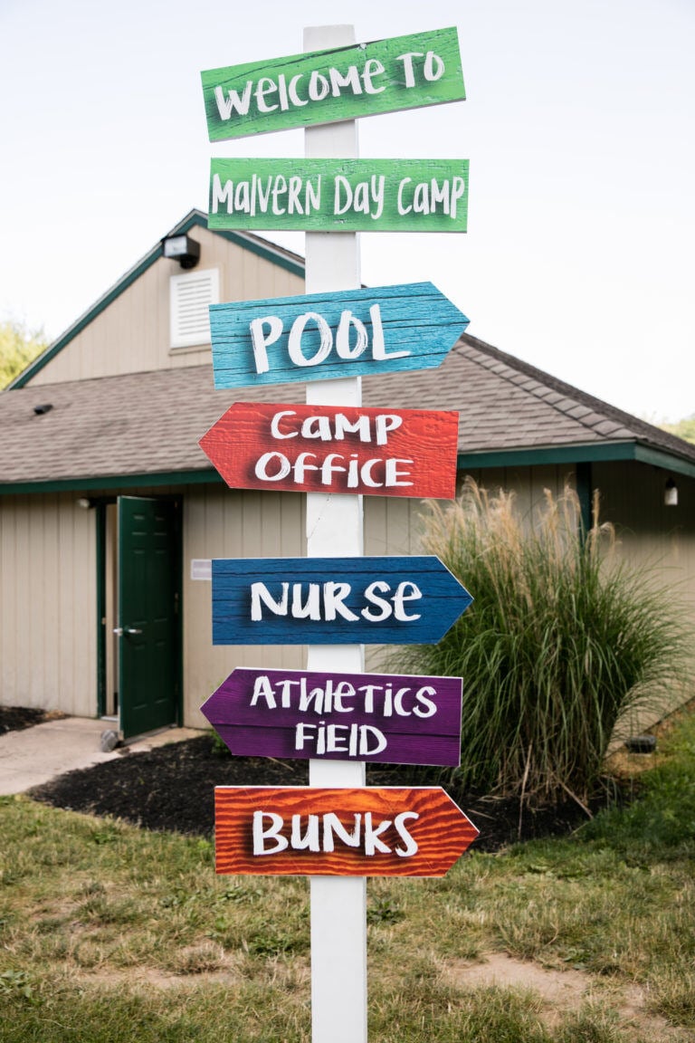 Summer Camp Jobs | Camp Counselor Jobs | Malvern Day Camp
