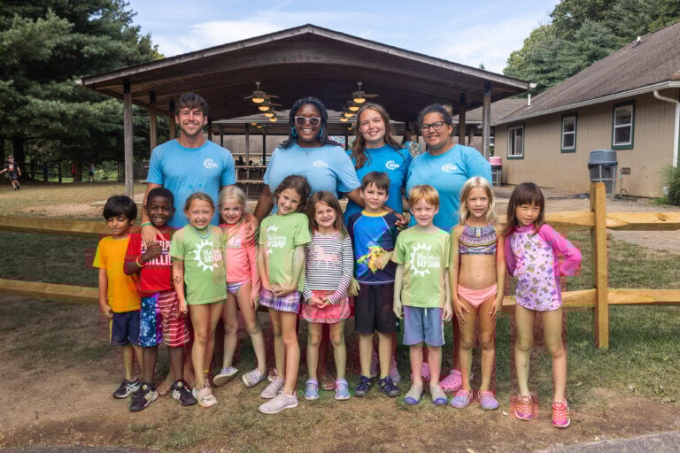 Summer Camp for Kids | Malvern Day Camp | Delaware County, PA